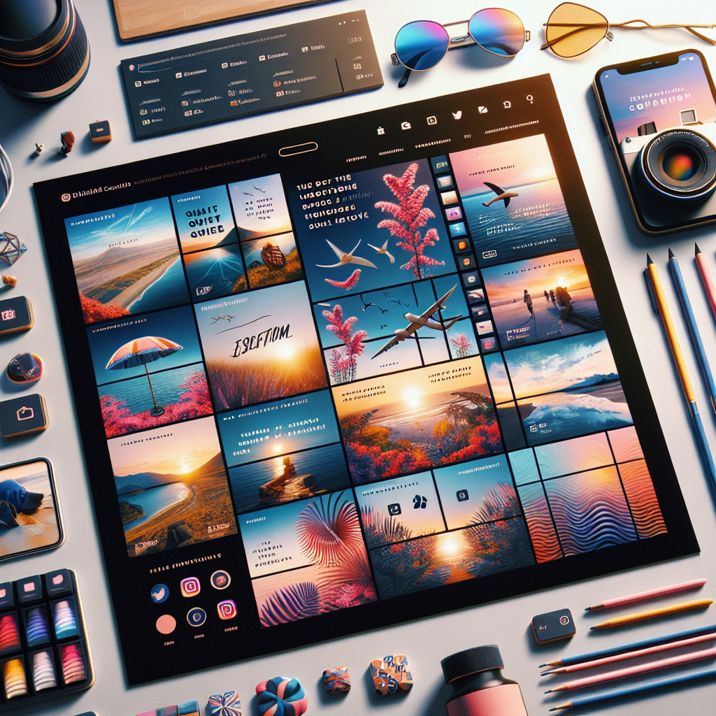 Best Engaging Social Media Content Generator | Vondy