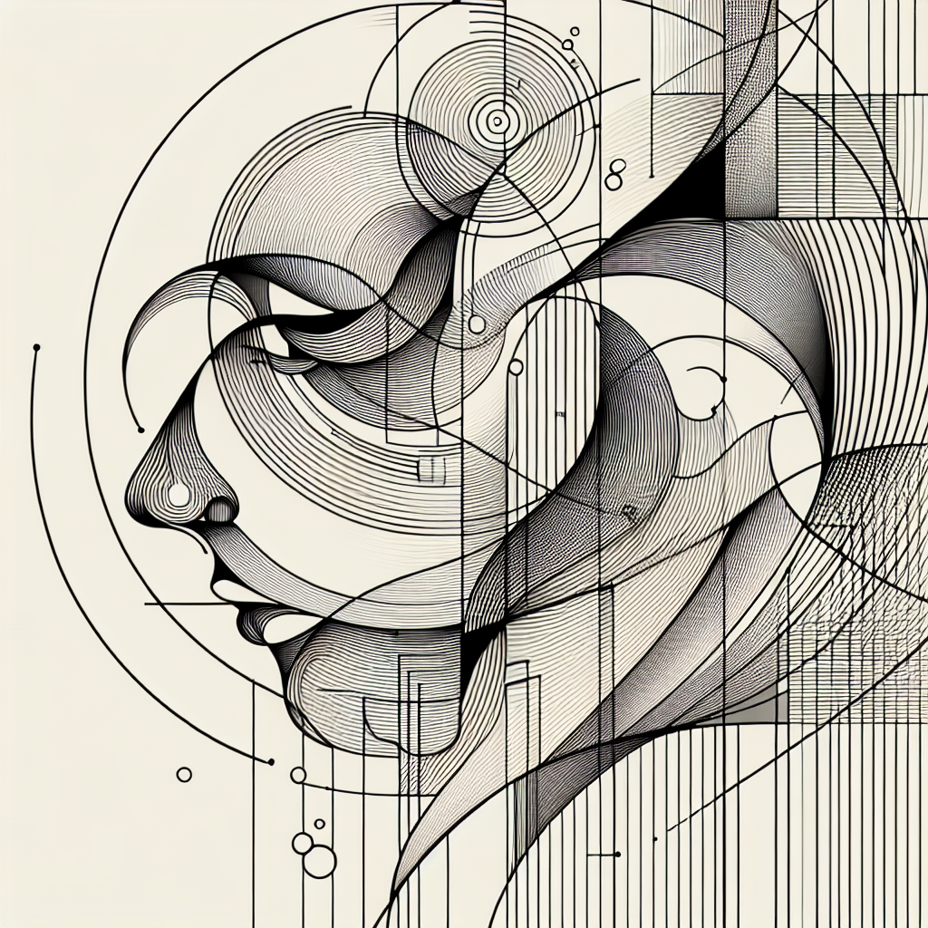 Best Line Art Wallpaper Generator | Vondy