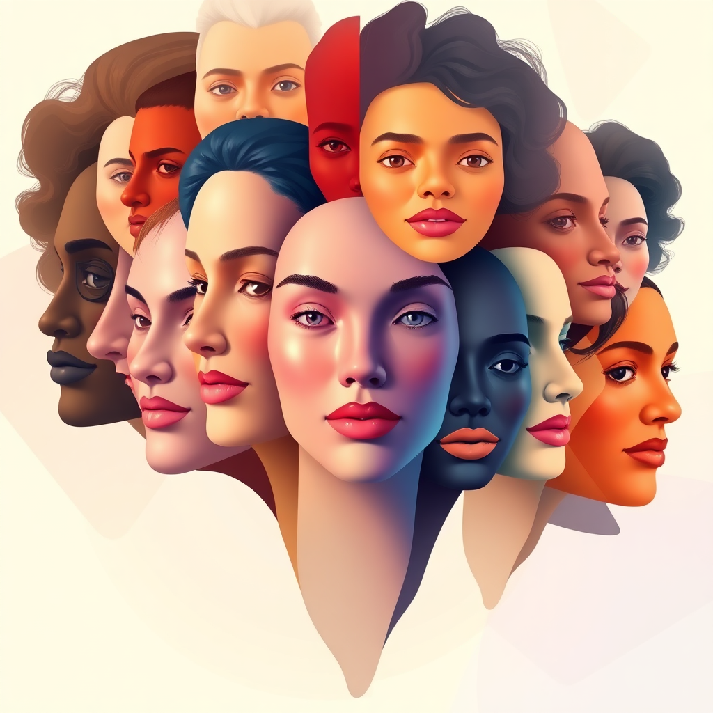 Best Random Face Generator Art Vondy