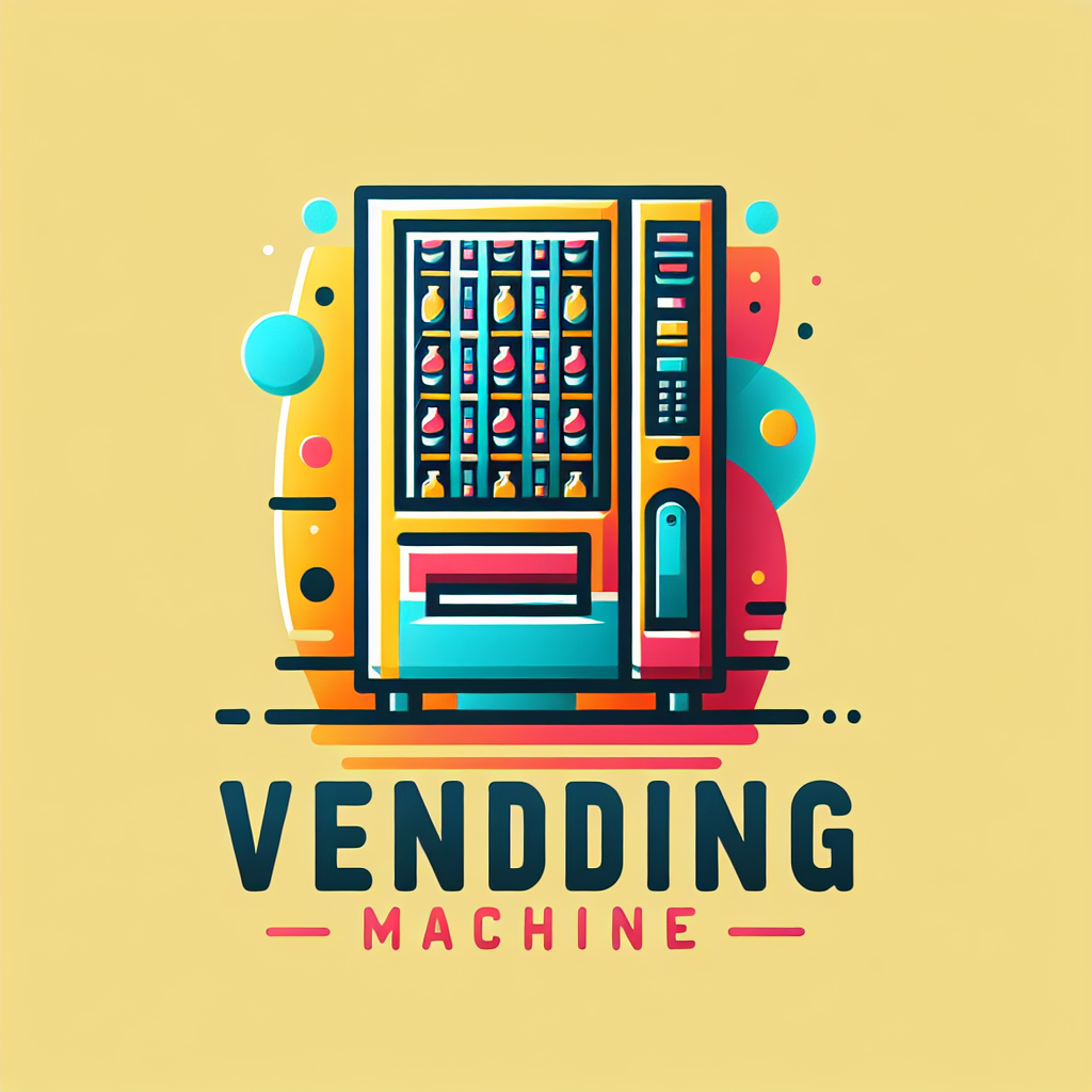 Best Vending Logo Ideas | Vondy