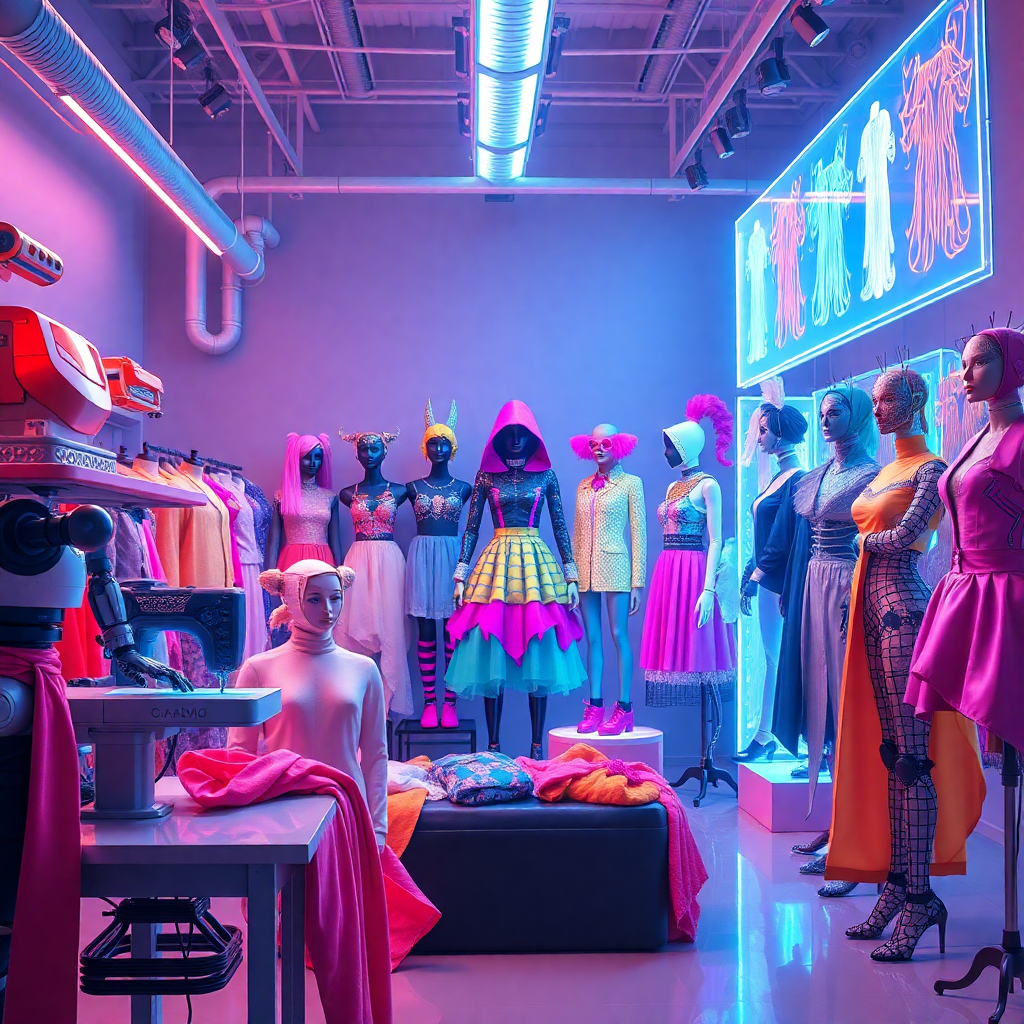 Best Ai Costume Generator | Vondy