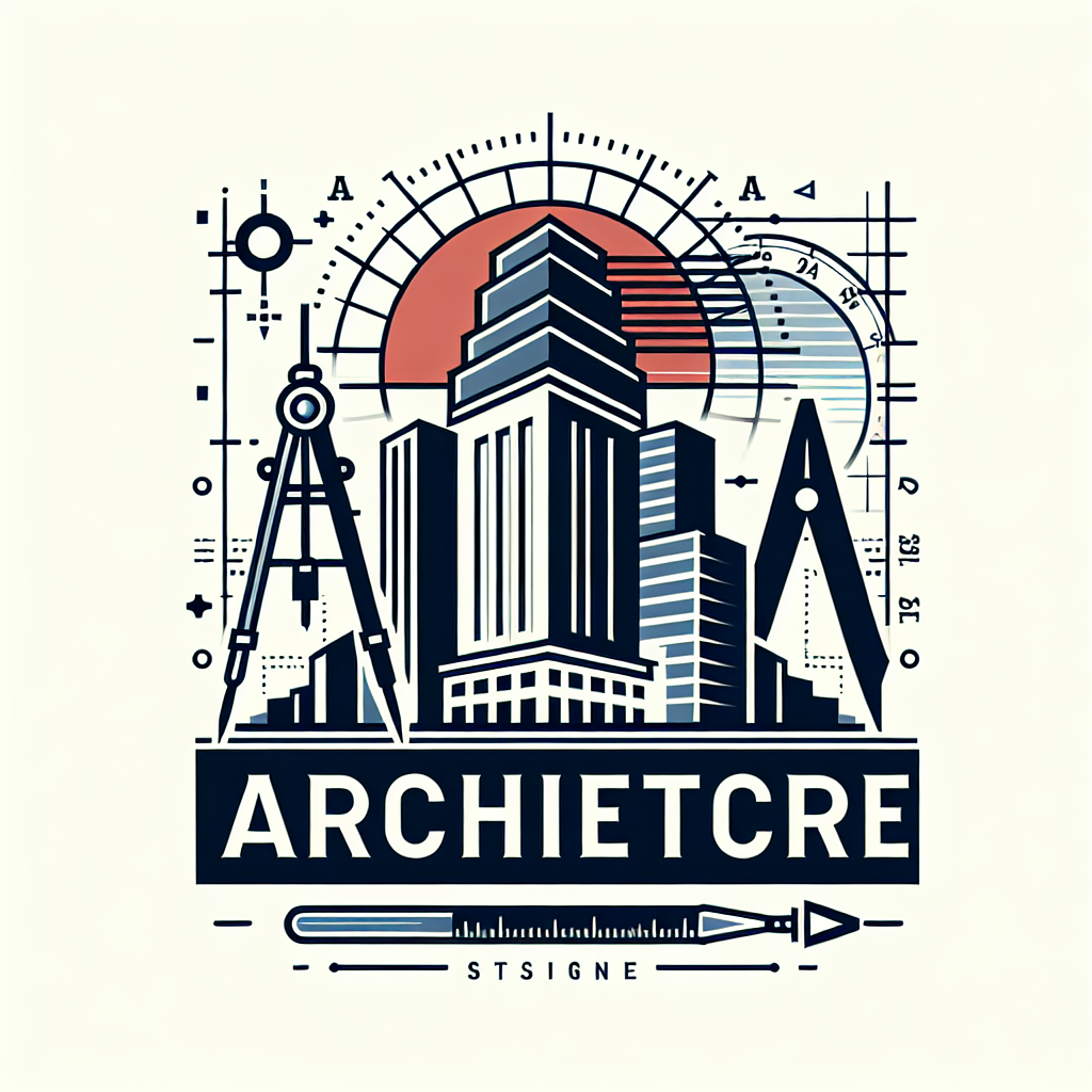 Best Architect Logo Generator | Vondy