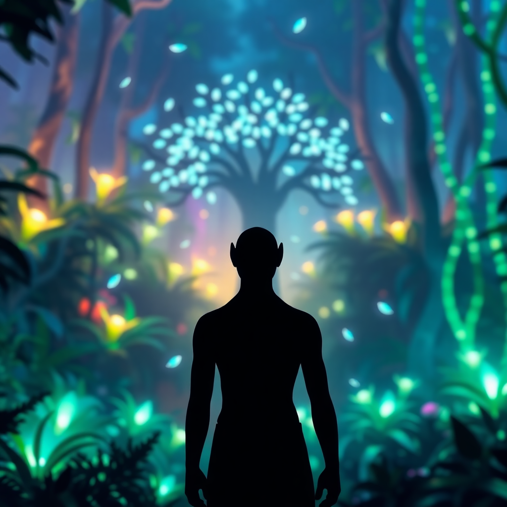 Best Avatar Na'Vi Name Generator | Vondy