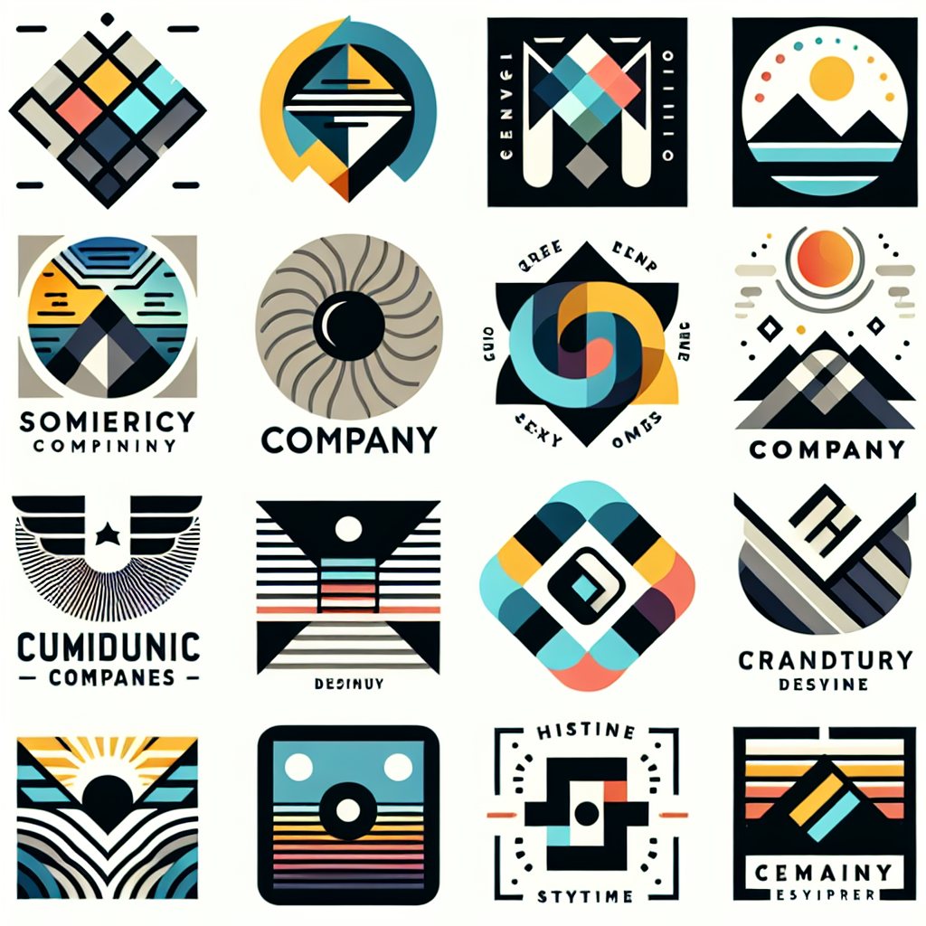 Best Artistic Emblem Logo Generator | Vondy