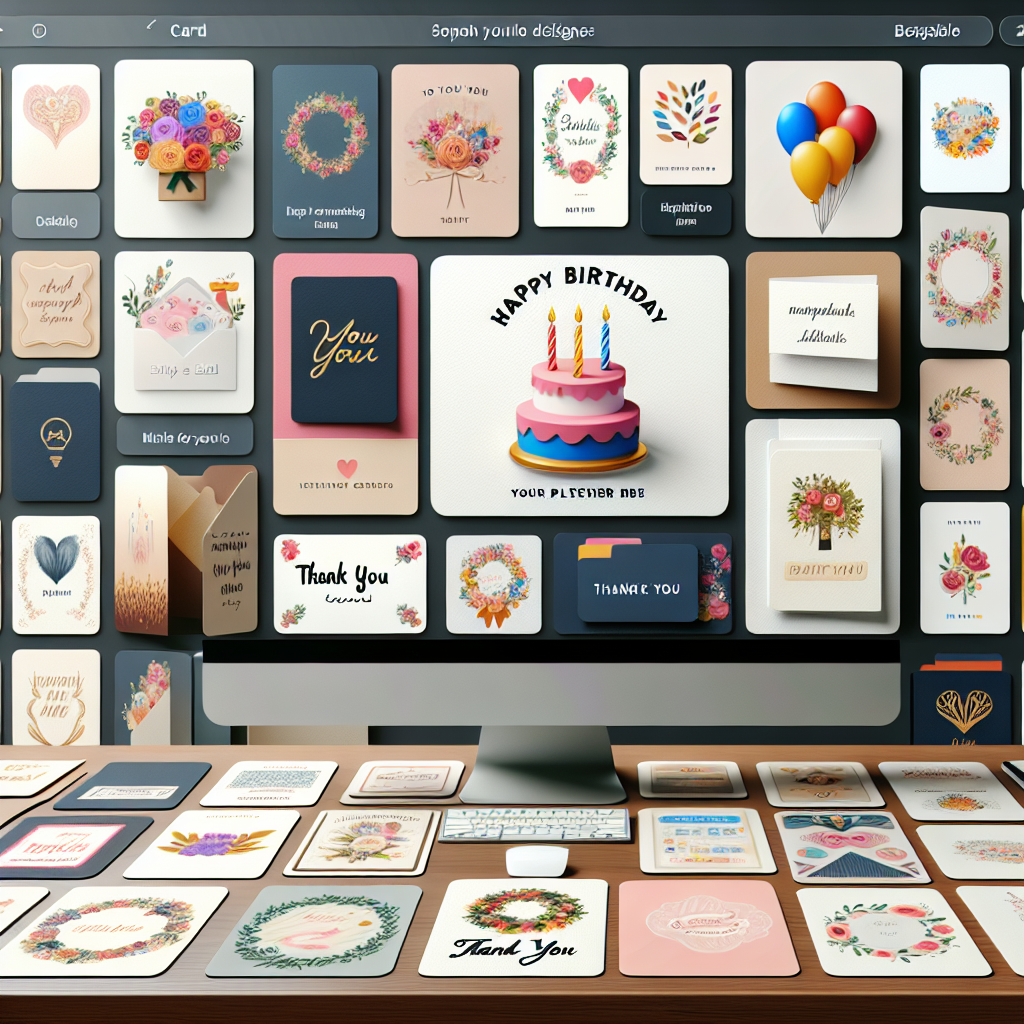 Best Ecard Email Template | Vondy