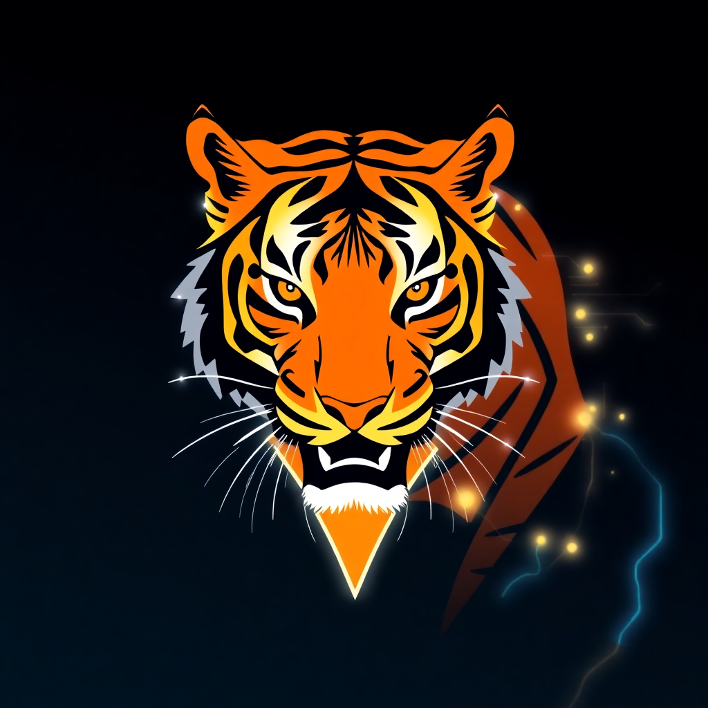Best Tiger Oc Maker | Vondy