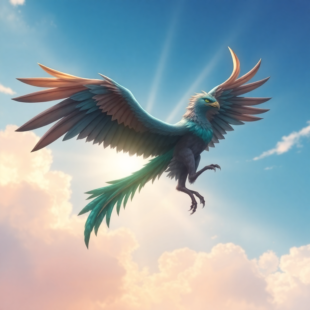 Best Harpy Oc Maker | Vondy