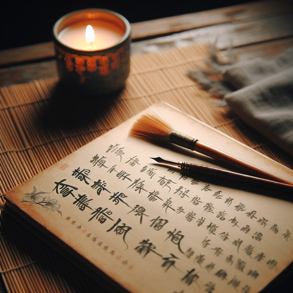 How To Write In Mandarin | Vondy