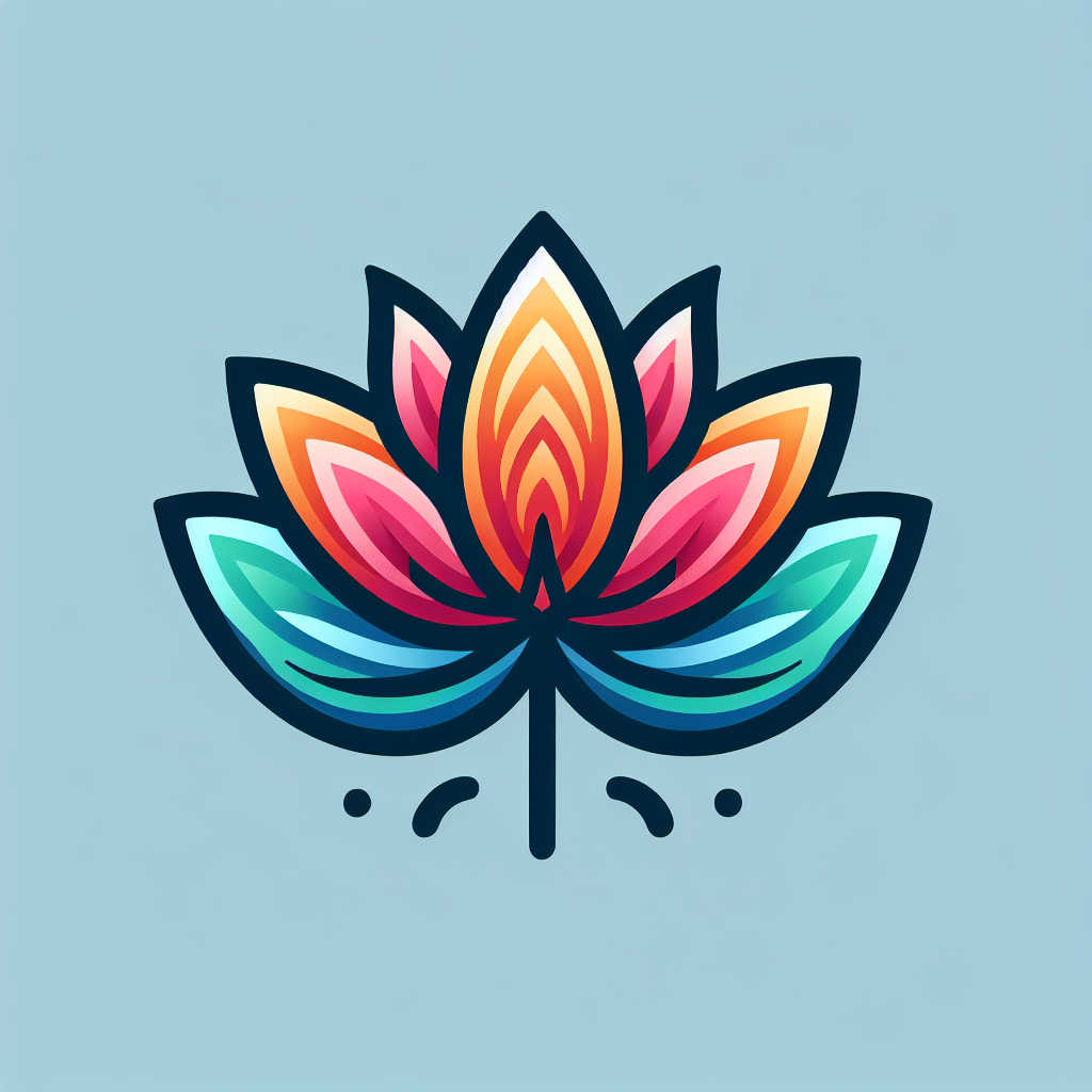 Best Lotus Logo Design Ideas | Vondy