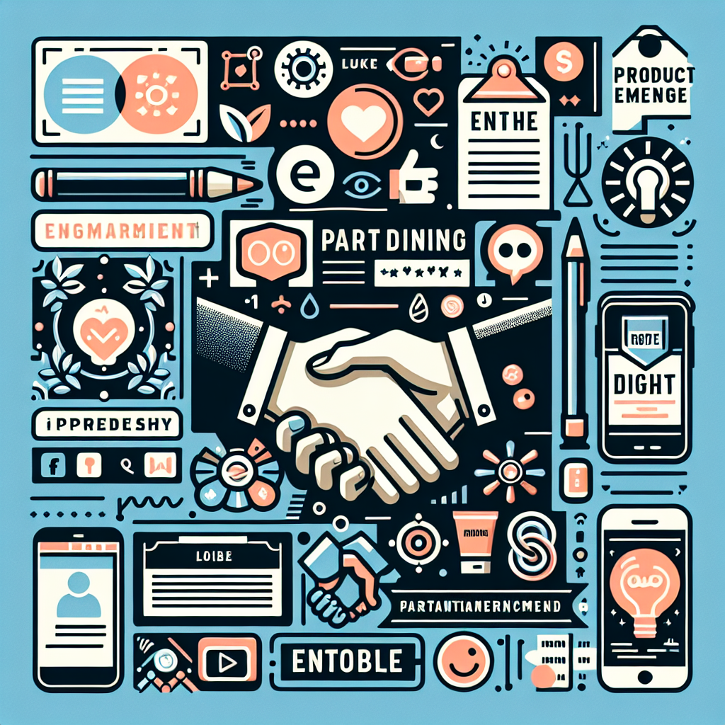 Best Social Media Partnership Post Generator | Vondy