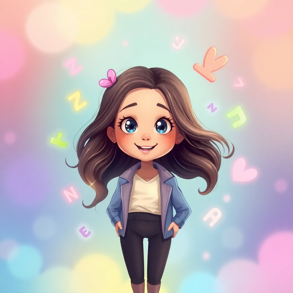 Best First Name Generator Girl | Vondy