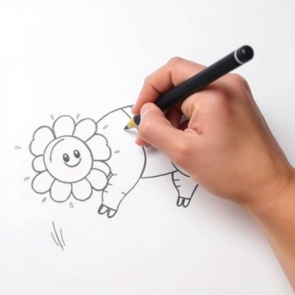 Best Drawing Ideas Outline Easy | Vondy