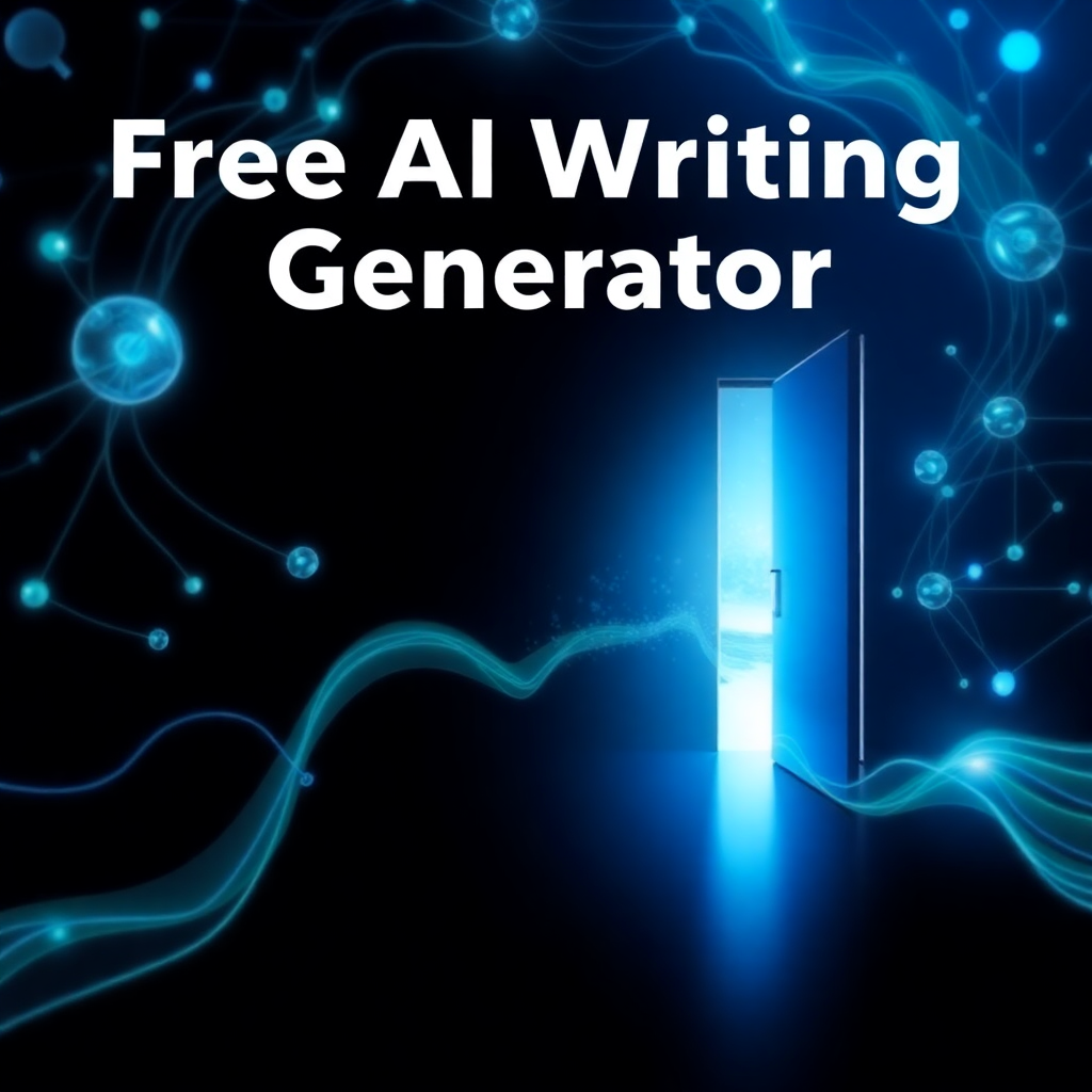 Best Free Ai Writing Generator No Sign Up | Vondy