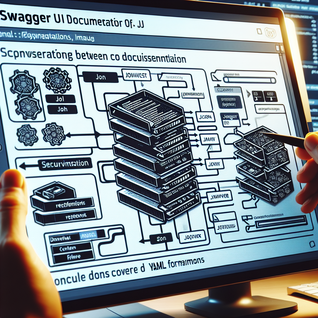 Best Swagger Ui Generator | Vondy