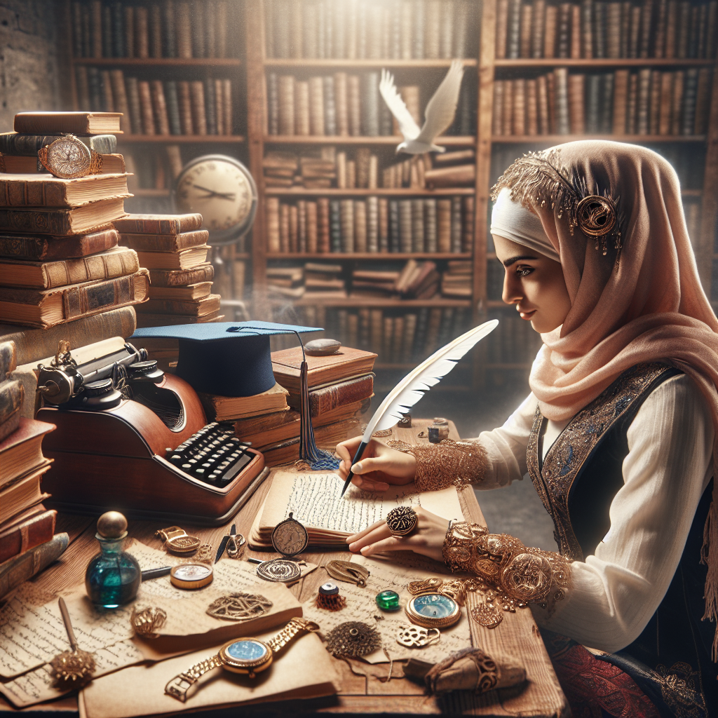 Best Autobiographical Speech Generator | Vondy