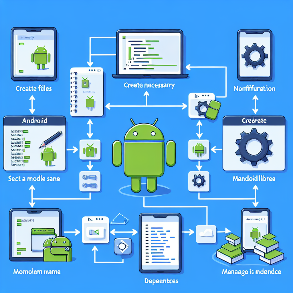 Best Android Library Module Generator | Vondy Best Android Library Module Generator | Vondy