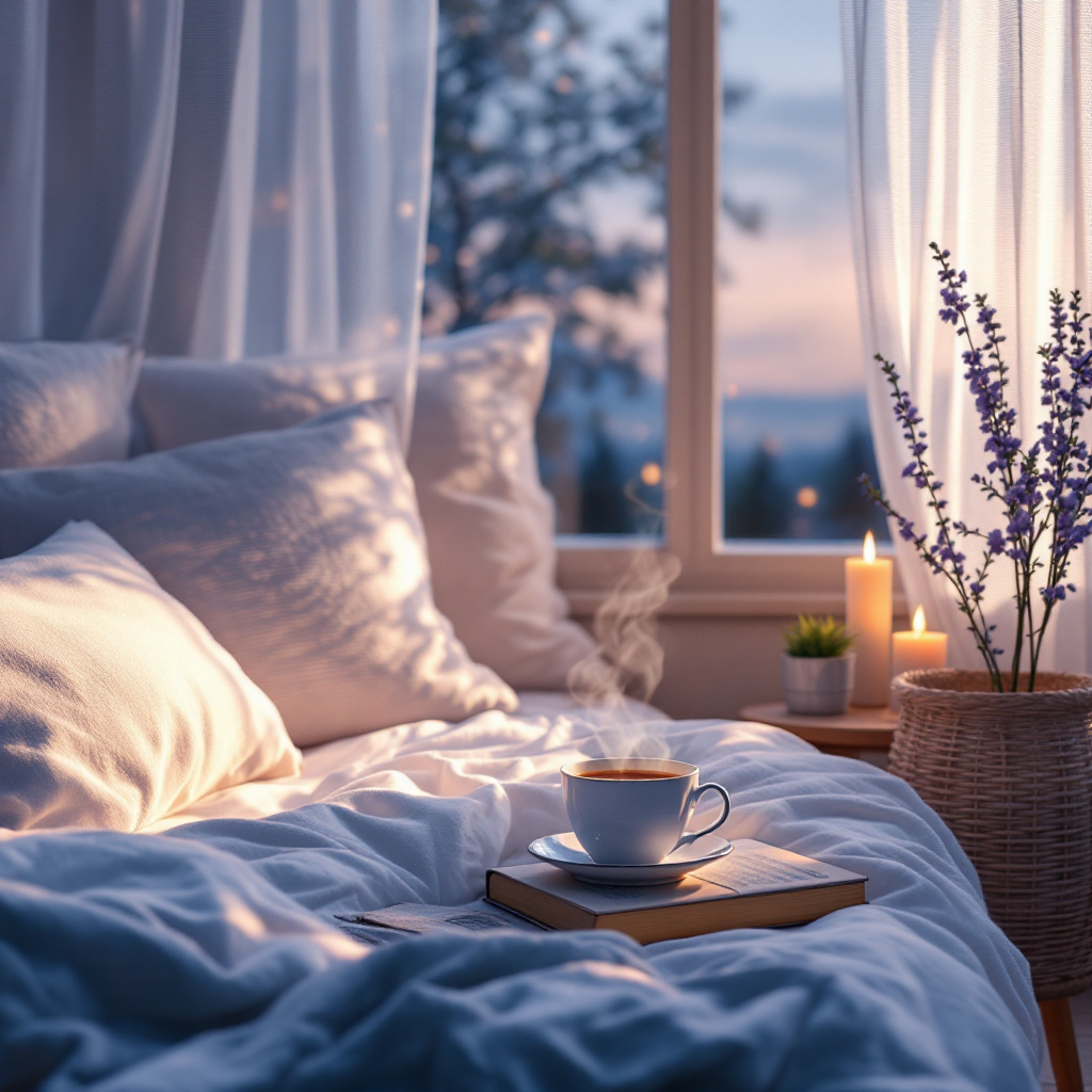 Best Bedtime Wind-Down Generator | Vondy