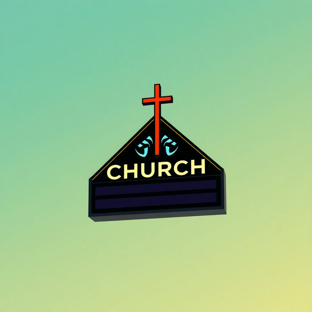 Best Church Sign Design Ideas | Vondy