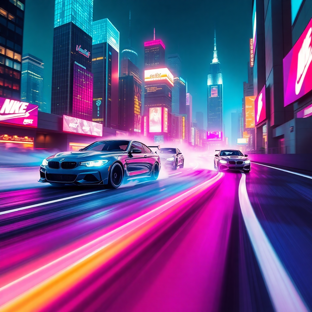 Best Drift Team Name Generator | Vondy