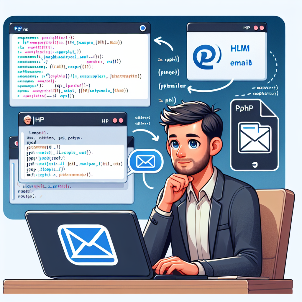 Best Phpmailer Email Template | Vondy