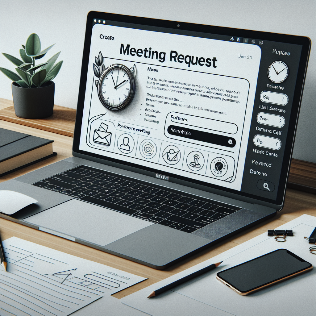 Best Conference Call Email Template | Vondy