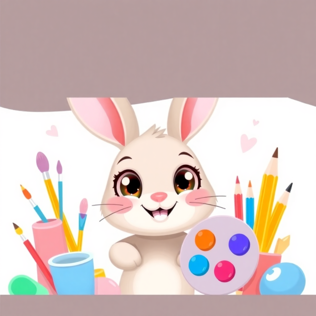 Best Happy Hare Oc Maker Picrew | Vondy