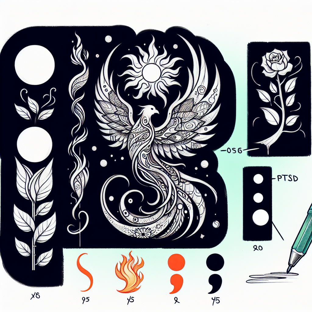 Best Trauma Tattoo Ideas | Vondy