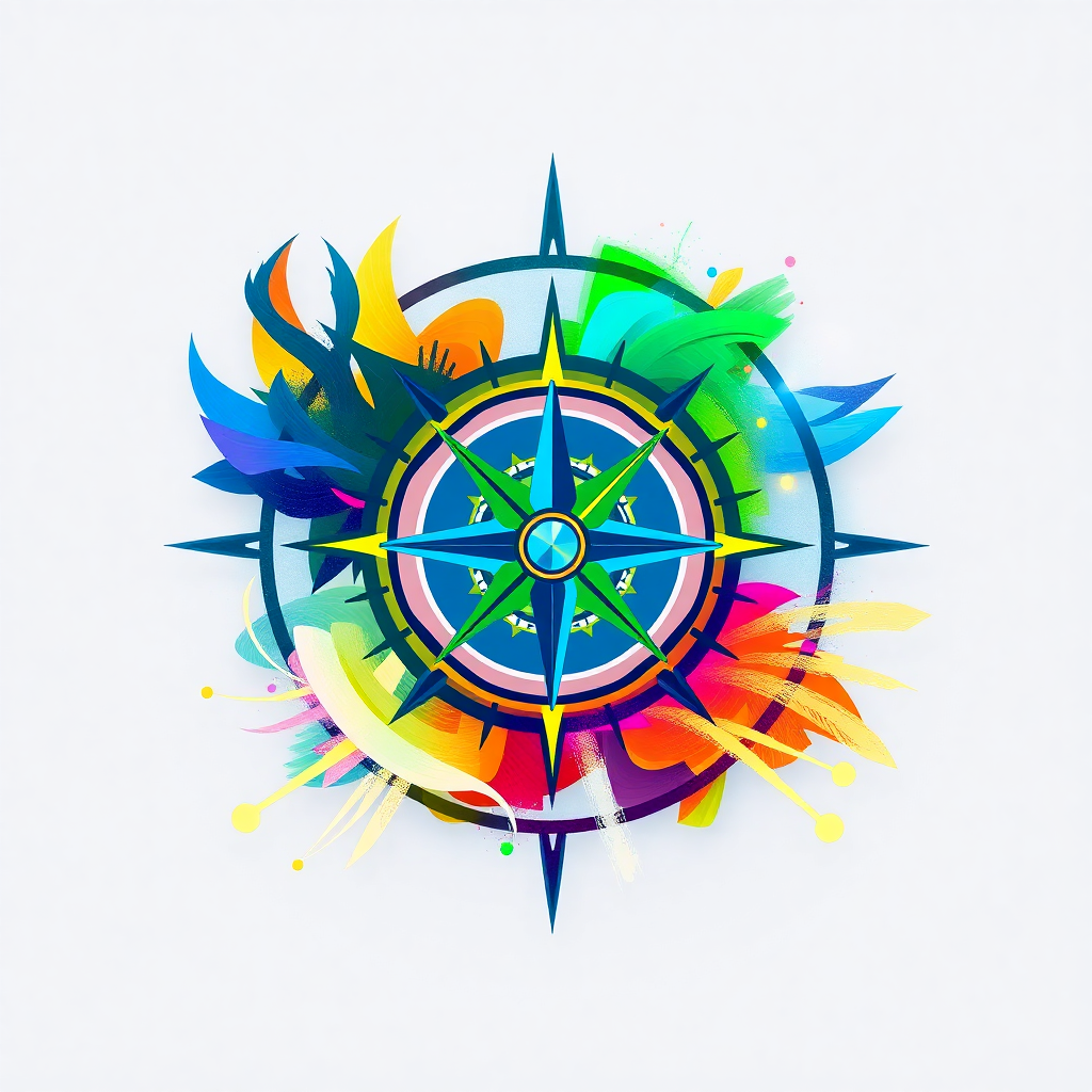 Best Random Compass Direction Generator | Vondy