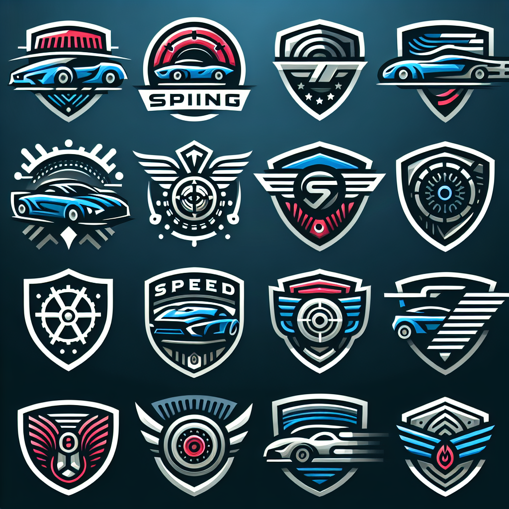 Best Car Logo Generator | Vondy