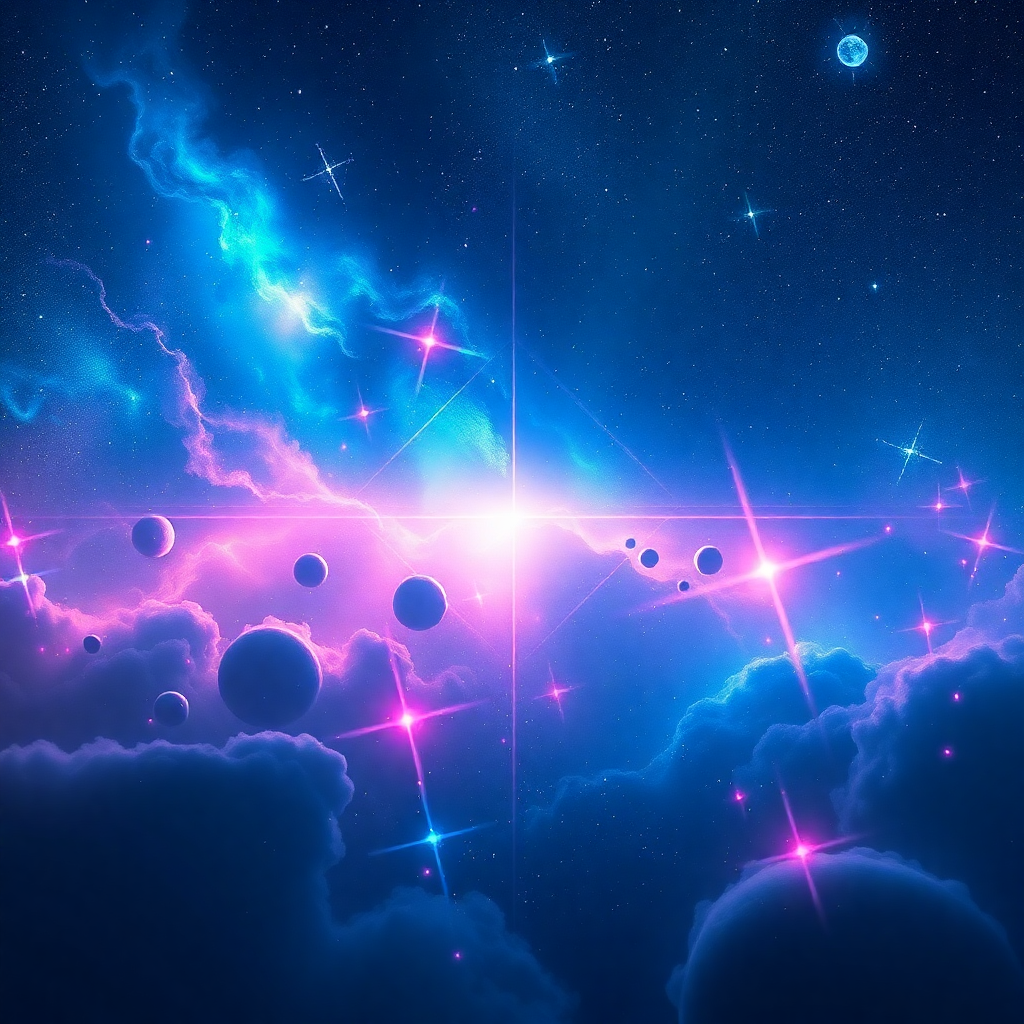 Best Ai Space Generator | Vondy