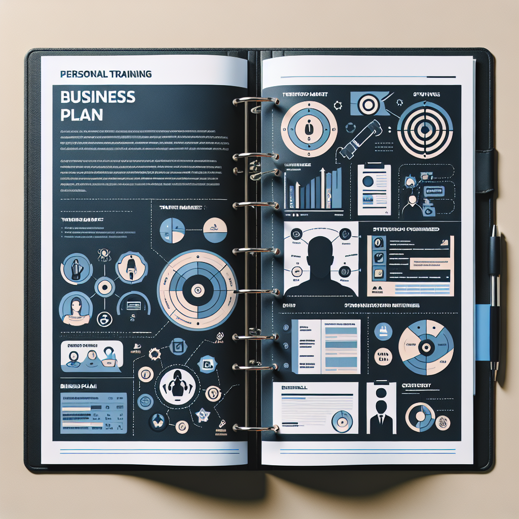 Best Personal Training Business Plan | Vondy