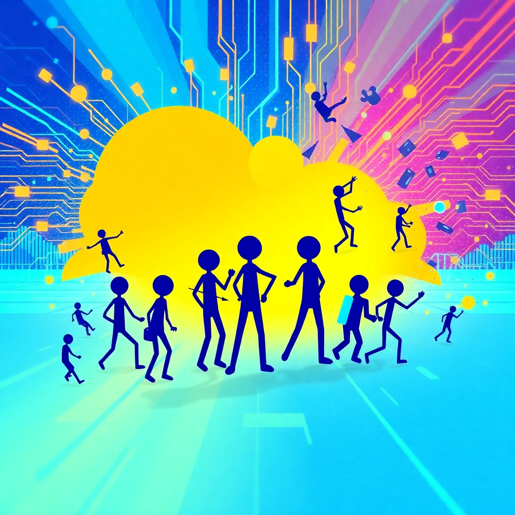 Best Ai Stick Figure Generator | Vondy