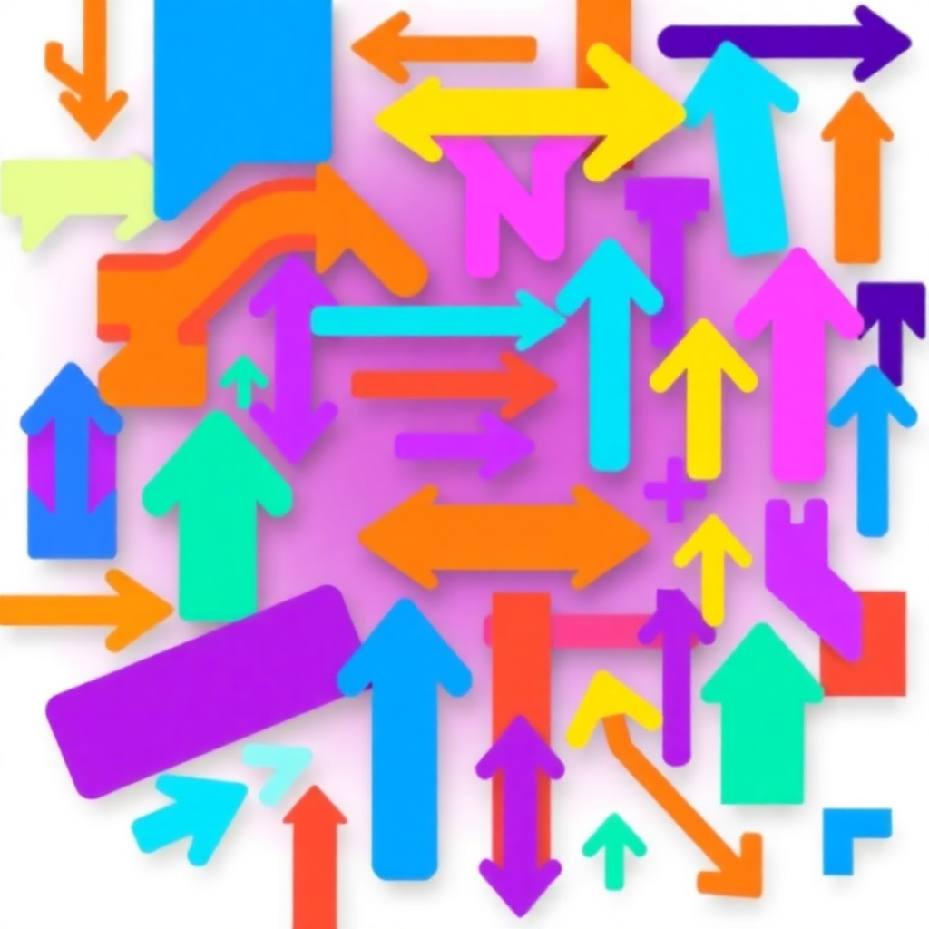 Best Random Arrow Generator | Vondy