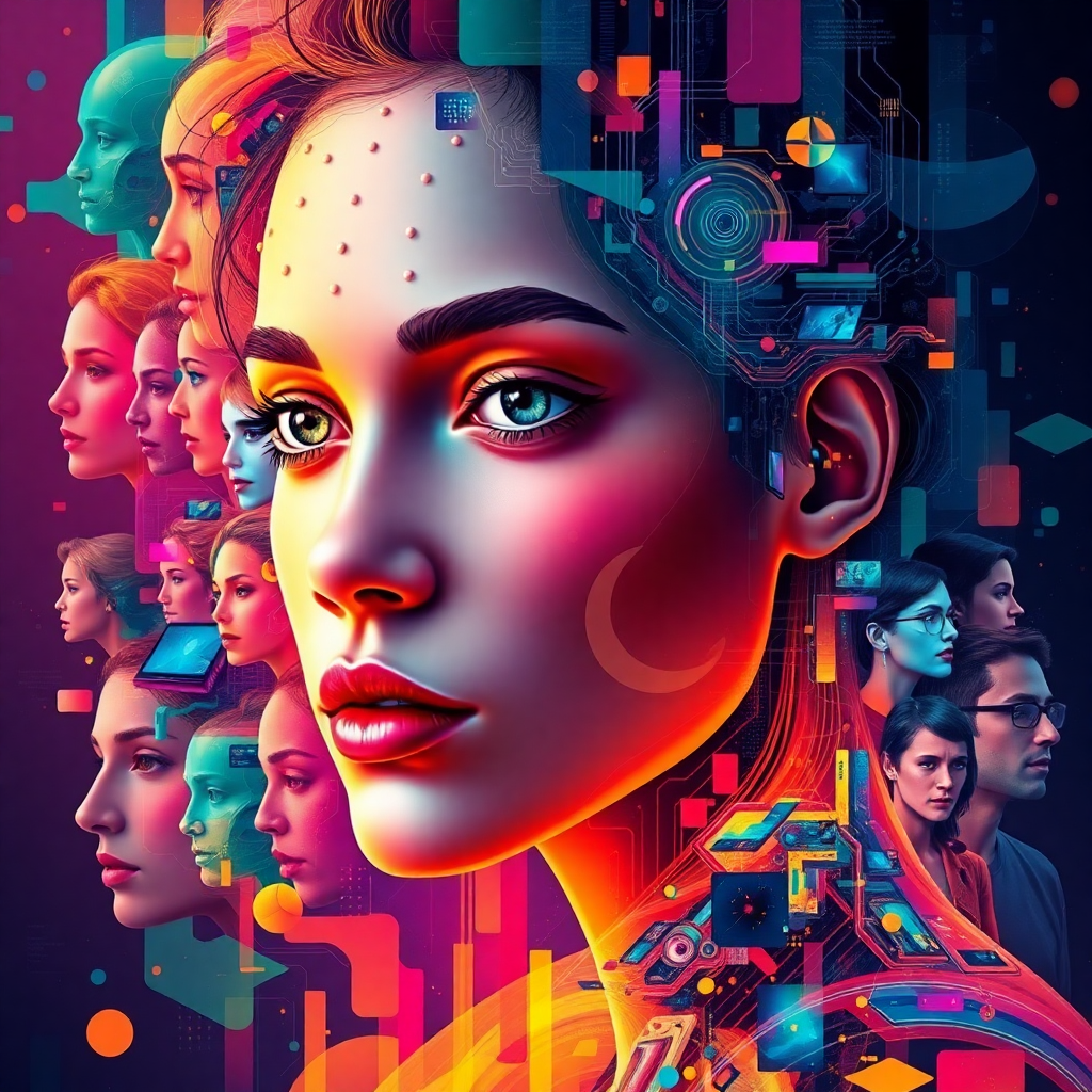 Best Ai Portrait Generator Lensa | Vondy