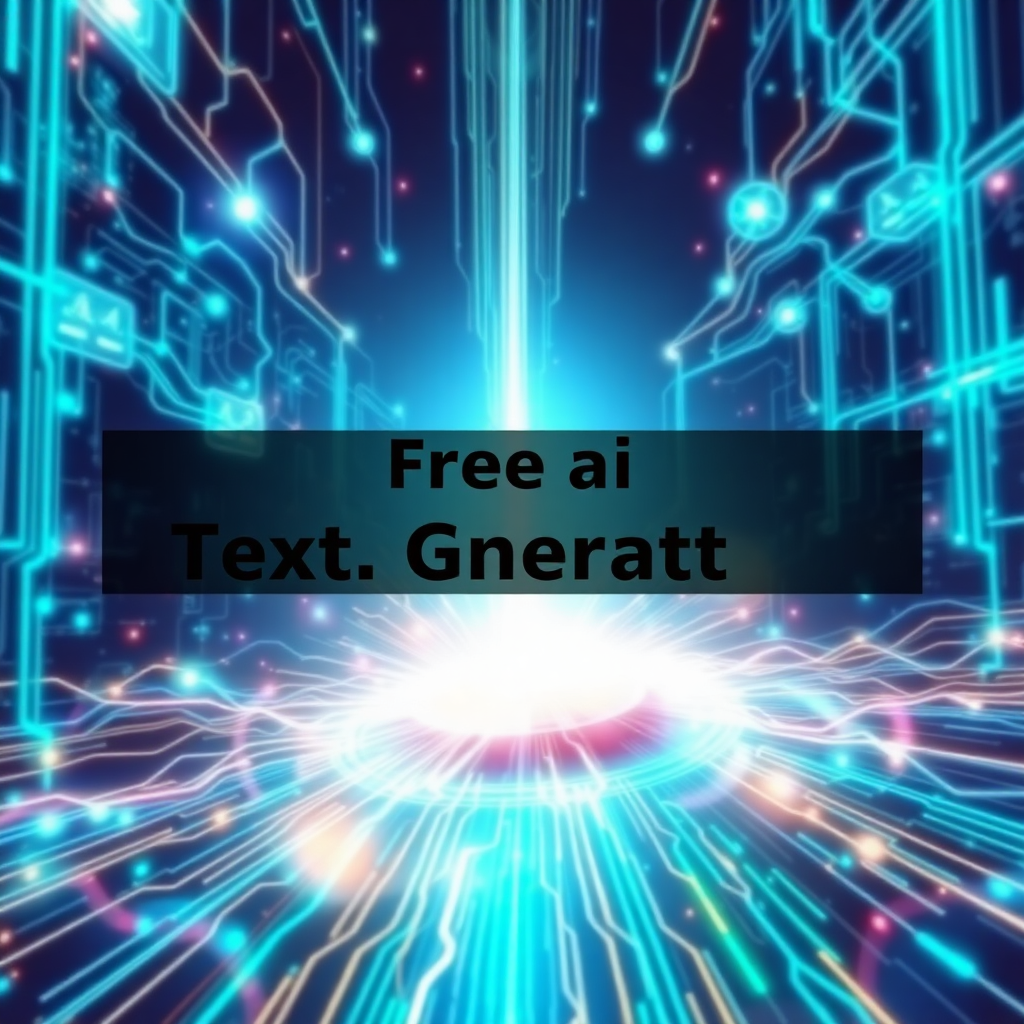 Best Free Ai Text Generator | Vondy