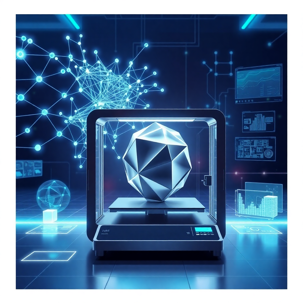 Best Ai 3D Model Generator For 3D Printing | Vondy