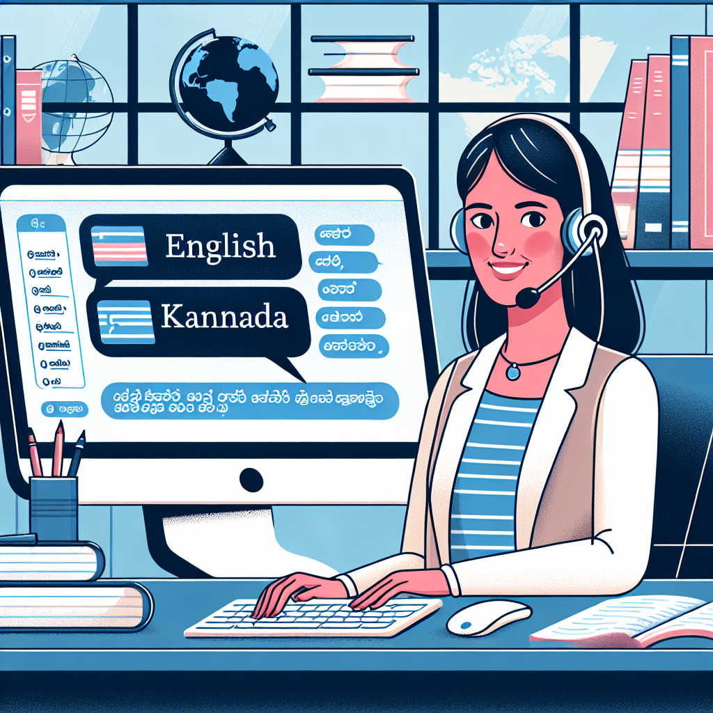 Best Kannada-To-English-Generator--Mwcusccl | Vondy