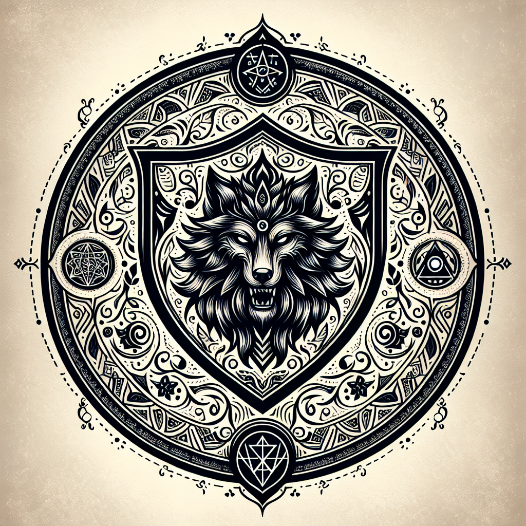 Best Protector Tattoo Ideas | Vondy