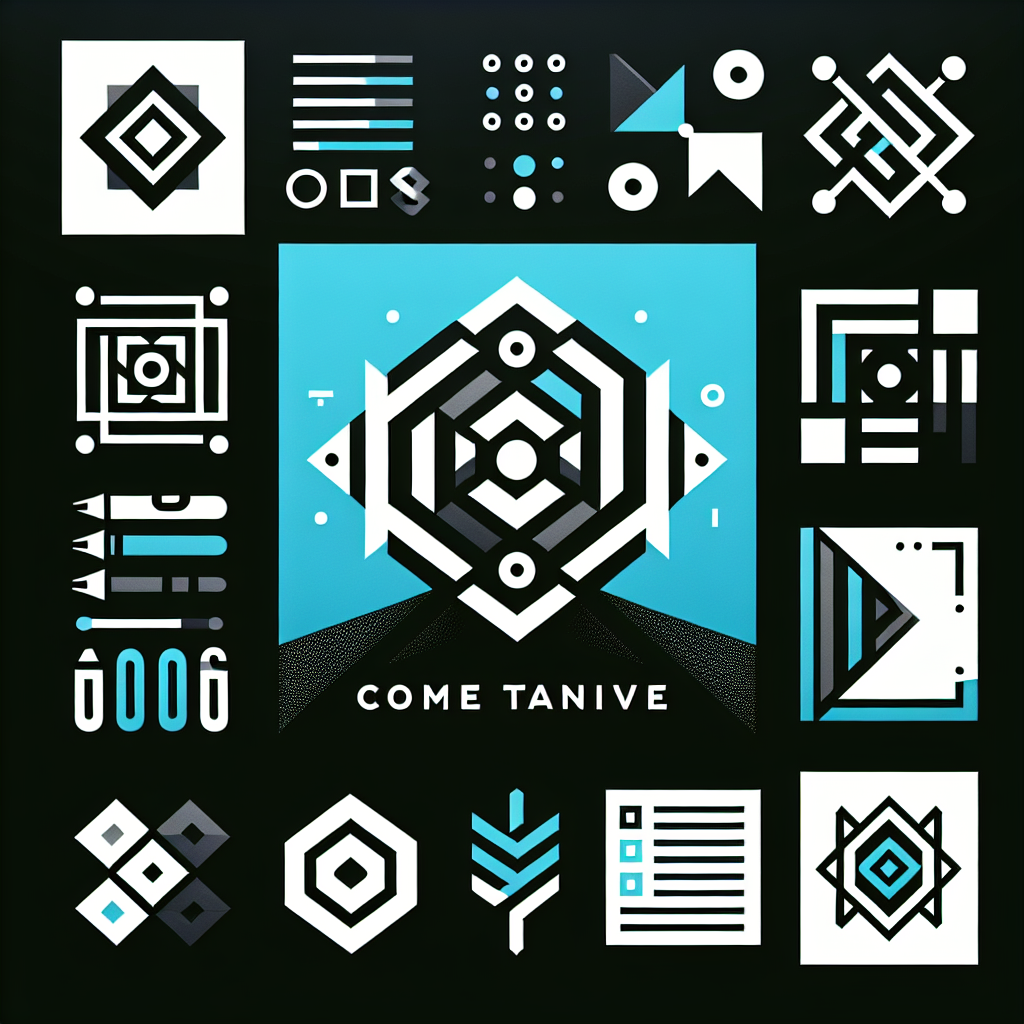 Best Abstract Brand Logo Generator | Vondy