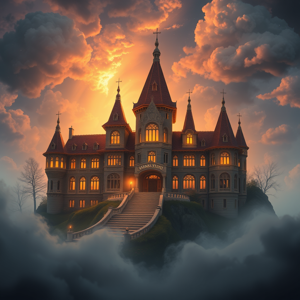 Best Magic School Name Generator | Vondy