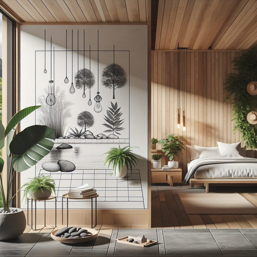 Best Biophilic Interior Design | Vondy