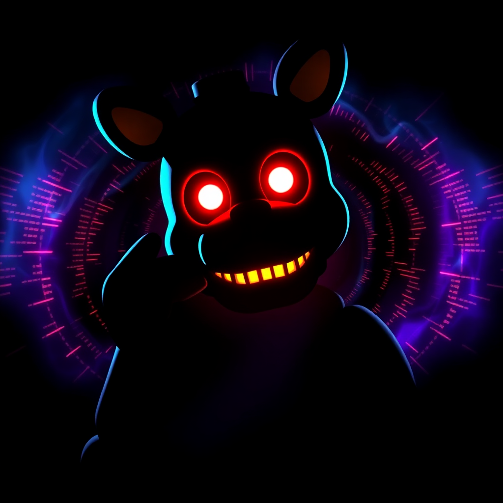 Best Random Fnaf Game Generator | Vondy