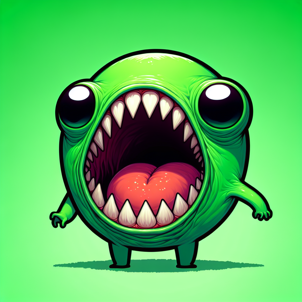 Best Chomp Sound Effect Generator | Vondy