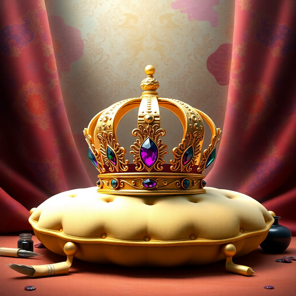 Best Monarch Name Generator | Vondy