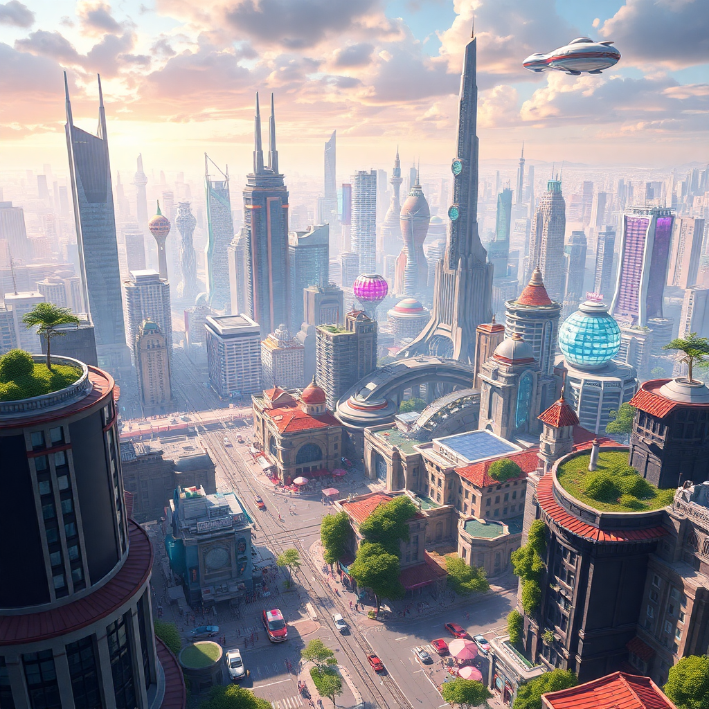 Best Random City Generator | Vondy