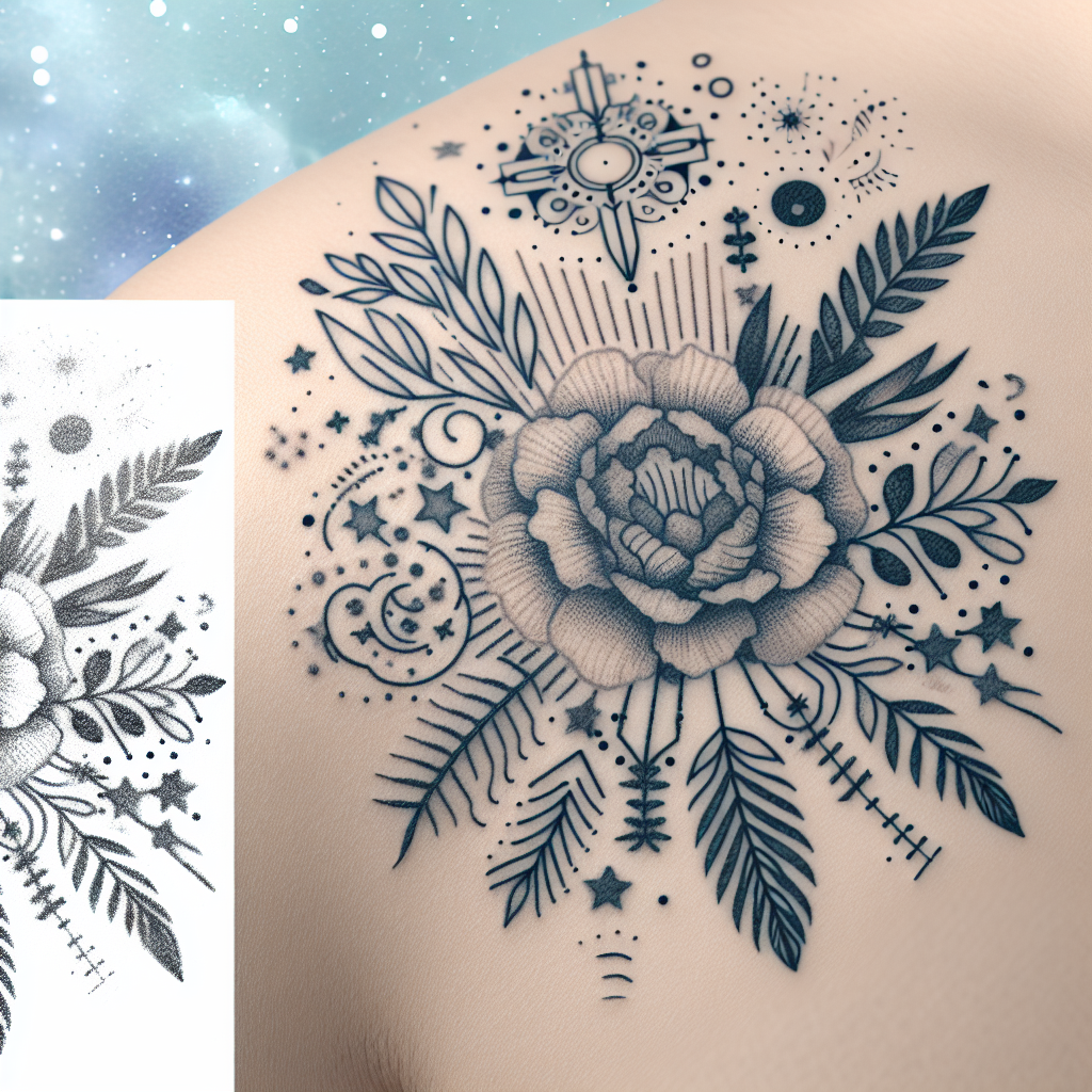 Best Child'S Name Tattoo Ideas | Vondy