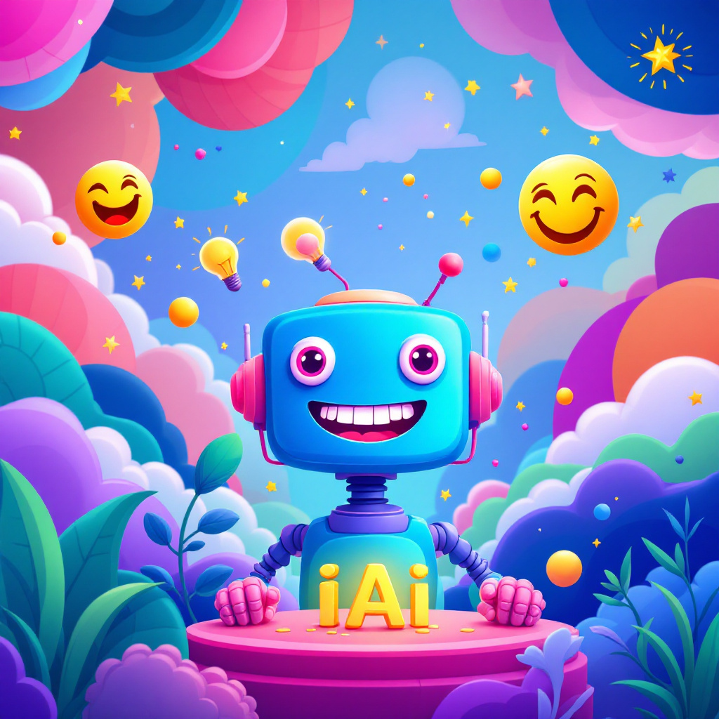 Best Joke Generator Ai | Vondy