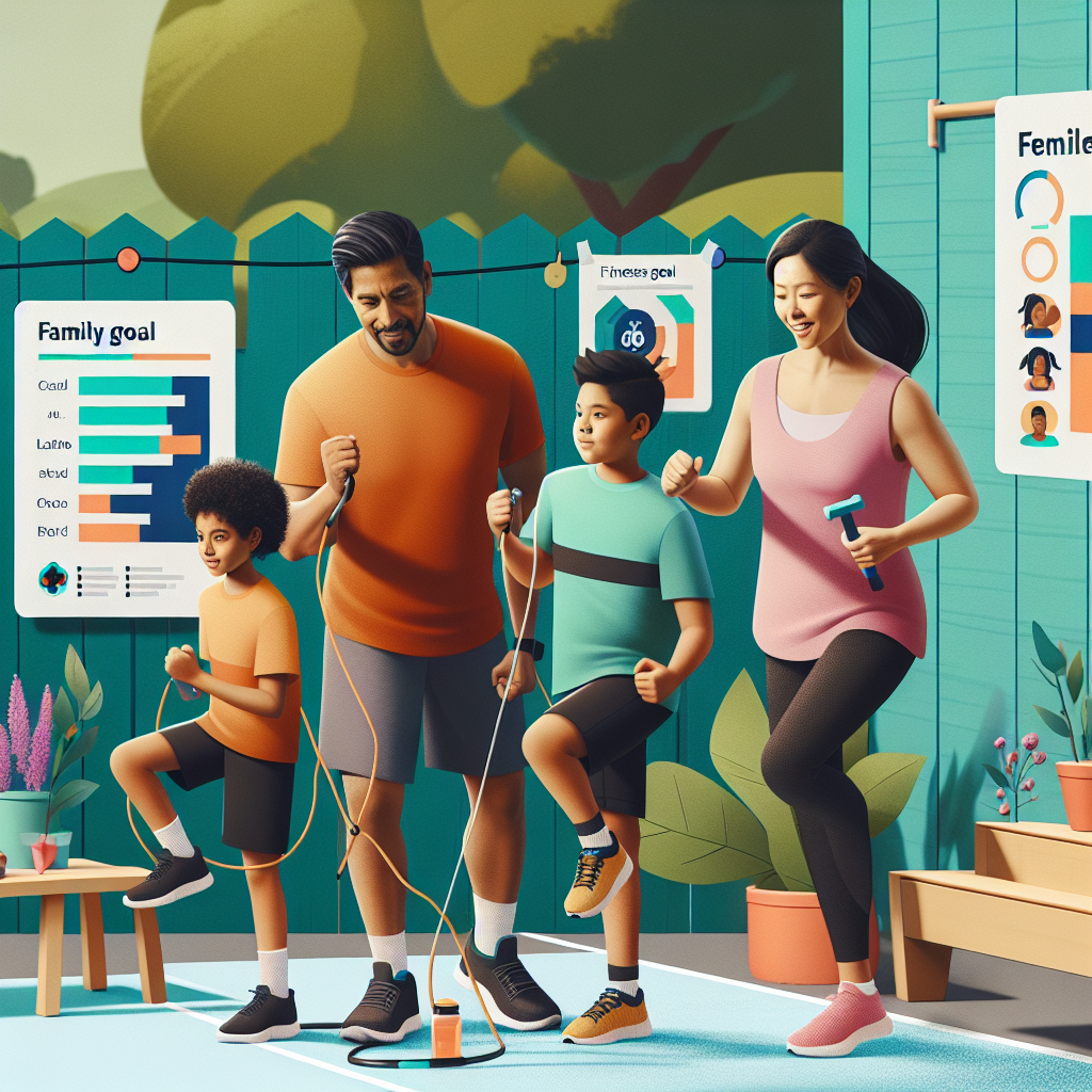 Best Family Workout Generator | Vondy