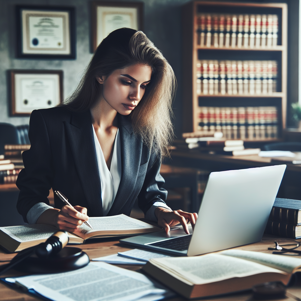 Best Law Content Generator | Vondy