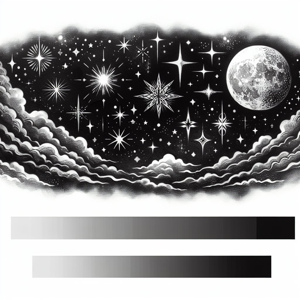 Best Night Tattoo Ideas | Vondy